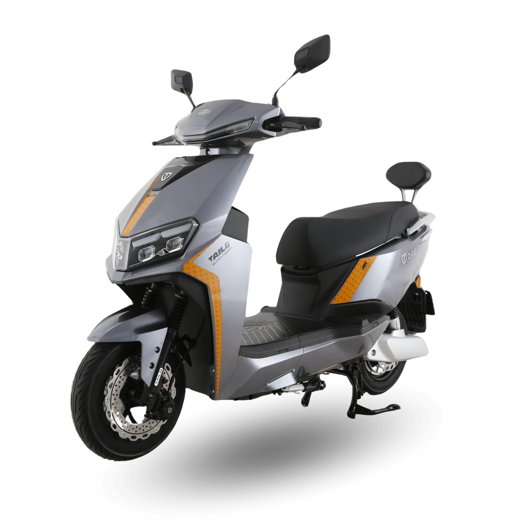 TAILG LEOPARD Electric Scooter | Green Power Lanka