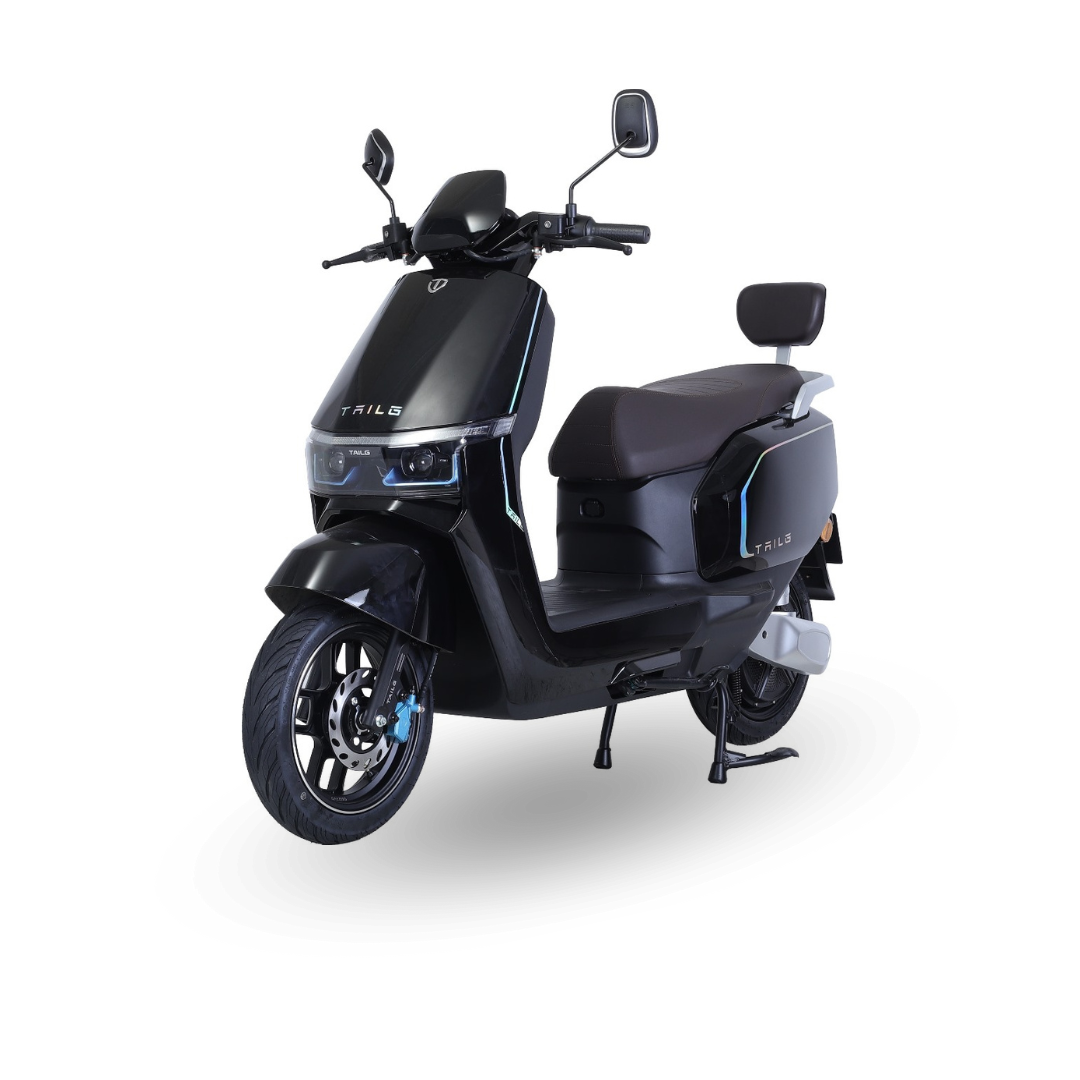 TAILG EAGLE Electric Scooter | Green Power Lanka